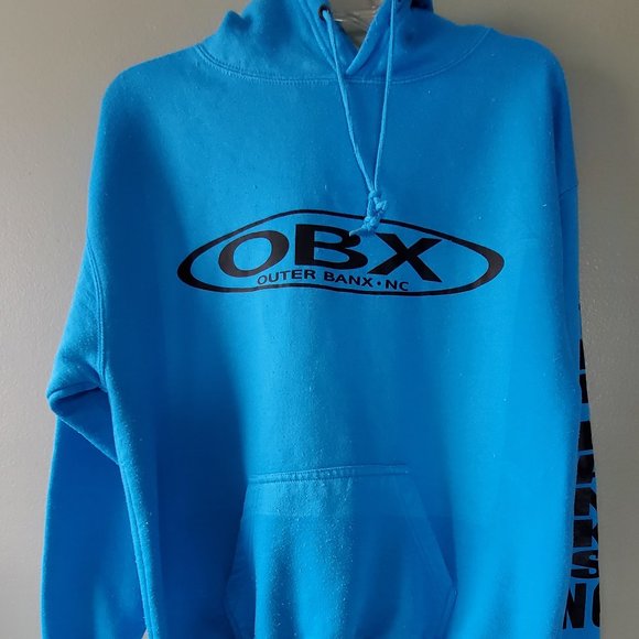 OBX | Shirts | Obx Outer Banks Hoodie | Poshmark